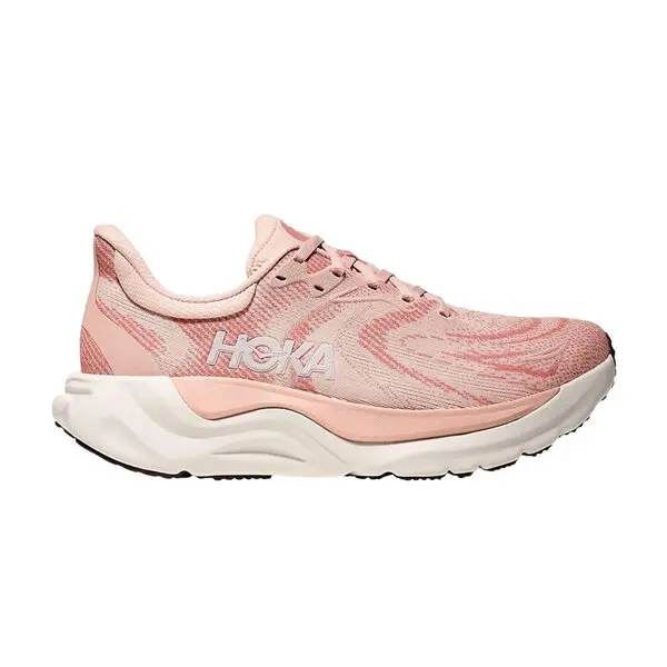 HOKA® Wmns Arahi 8 'blush Rose Latte - Pink