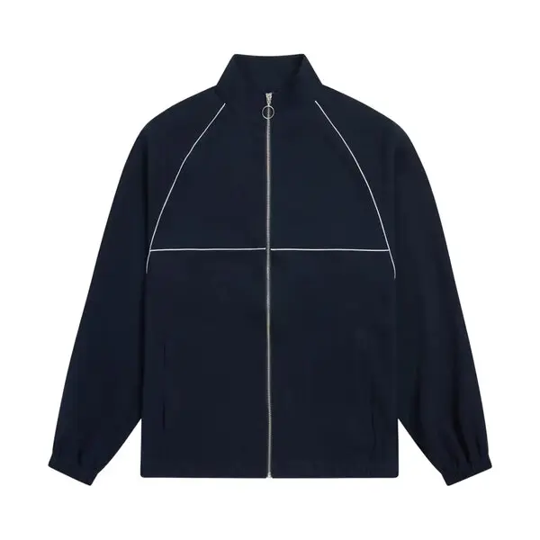 KROST Piping Track Jacket