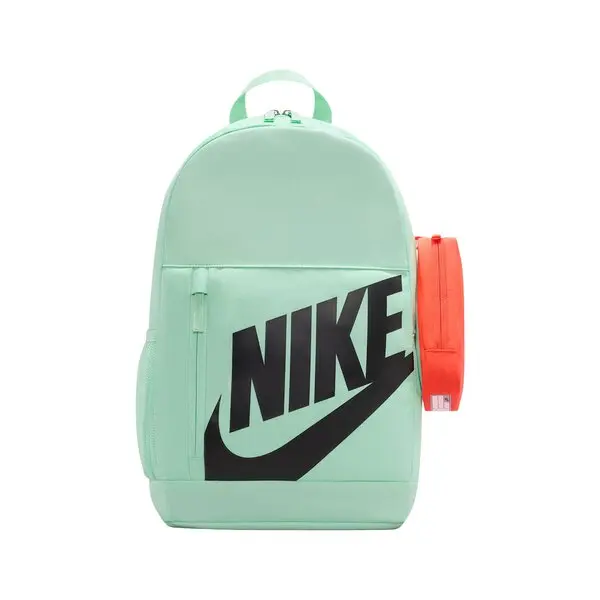Nike Elemental 20l Bakcpack 'arctic /orange/black