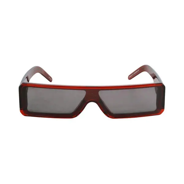 Rick Owens Gethshades Sunglasses
