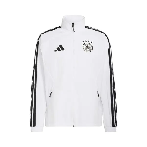 Adidas Germany Home Anthem Jacket
