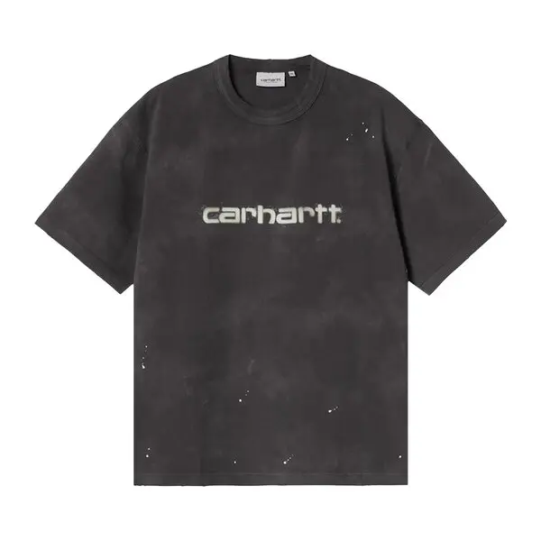 Carhartt Work In Progress Destroy Wash' Graphic T-shirt