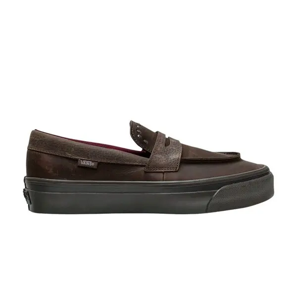 VANS Lx Premium Loafer 'studded