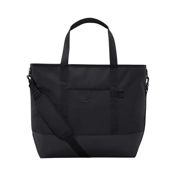 Nike Heritage 63l Eugene Tote - Black