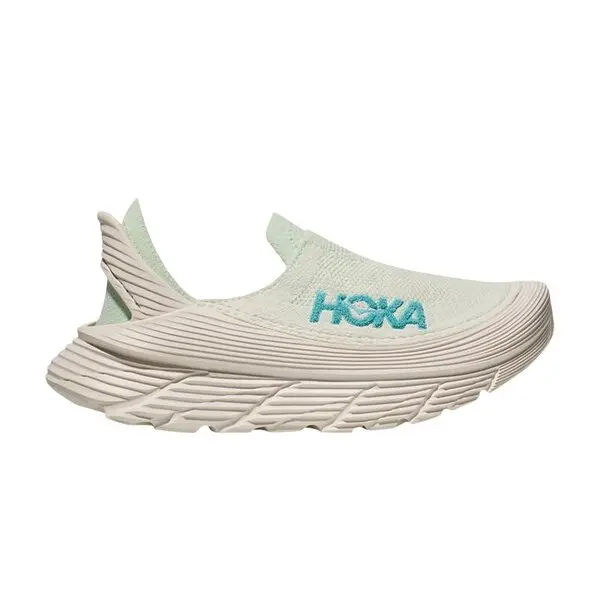 HOKA® Restore Tc 'frost Cloudless