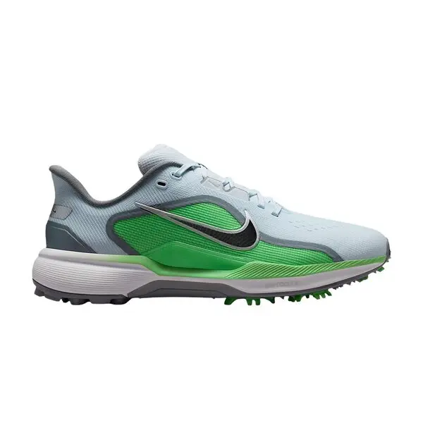 Nike Pegasus Golf Spikeless Shoes - Blue