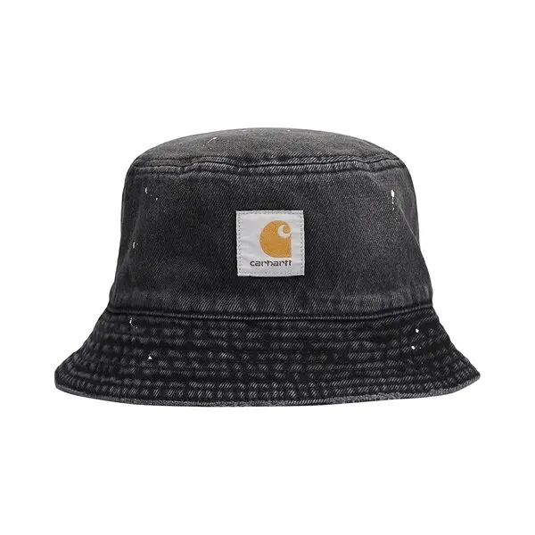 Carhartt Work In Progress Belmar Bucket Hat - Black