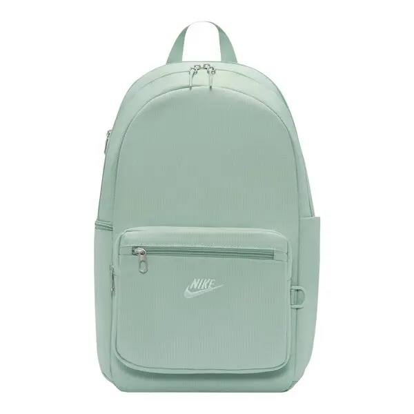 Nike Heritage Eugene 2.0 20l Backpack 'steam/steam/steam