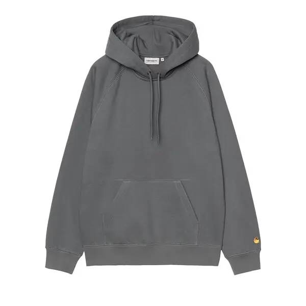 Carhartt Work In Progress Hooded Chase Sweatshirt