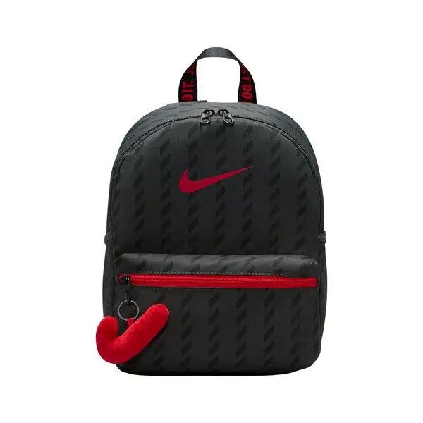 Nike Jdi 11l Mini Backpack /red