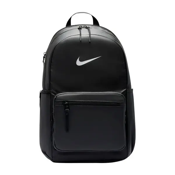 Nike Heritage Eugene 2.0 Winterized Backpack - Black