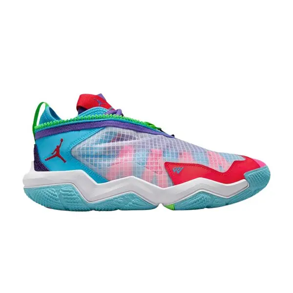 JORDAN Why Not .6 Pf Athletic Sneakers