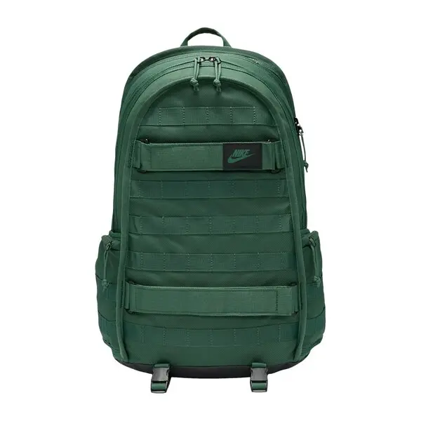 Nike 26l Rpm Backpack 'fir/black/fir - Green
