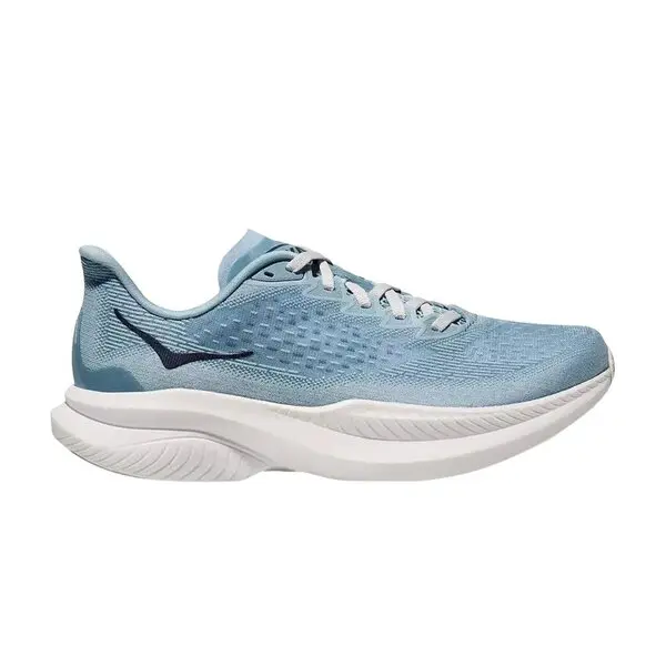HOKA® Wmns Mach 'drizzle White