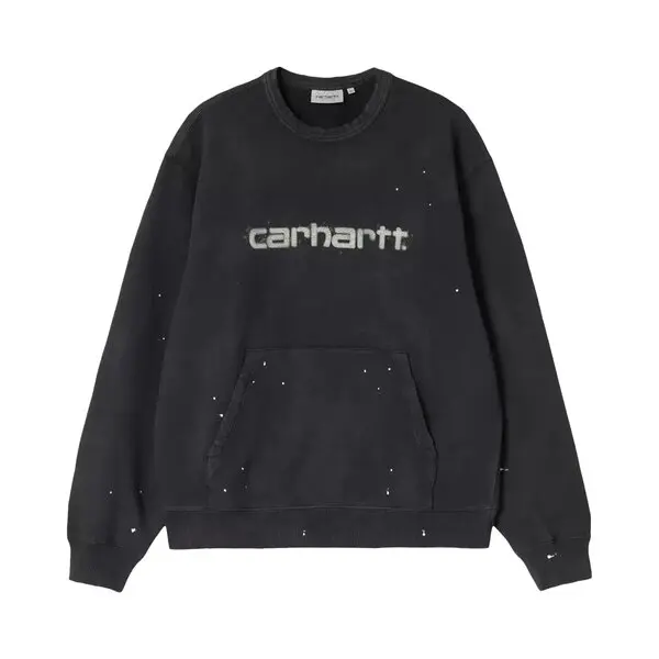 Carhartt Work In Progress Painter Sweatshirt