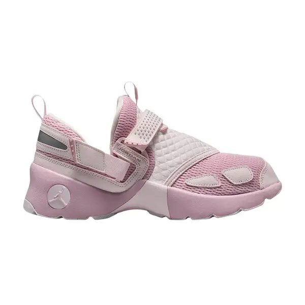 JORDAN Wmns Trunner Lx 'iced Carmine - Pink