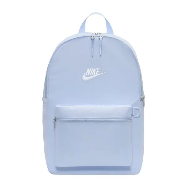 Nike Heritage 23l Backpack 2.0 'hydrogen /hydrogen /white