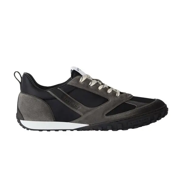 Givenchy Glide Sneaker Black - Grey