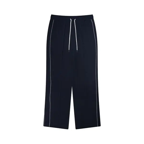 KROST Piping Track Pant - Blue