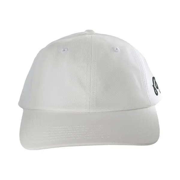 MALBON Ever Washed Twill Dad Hat