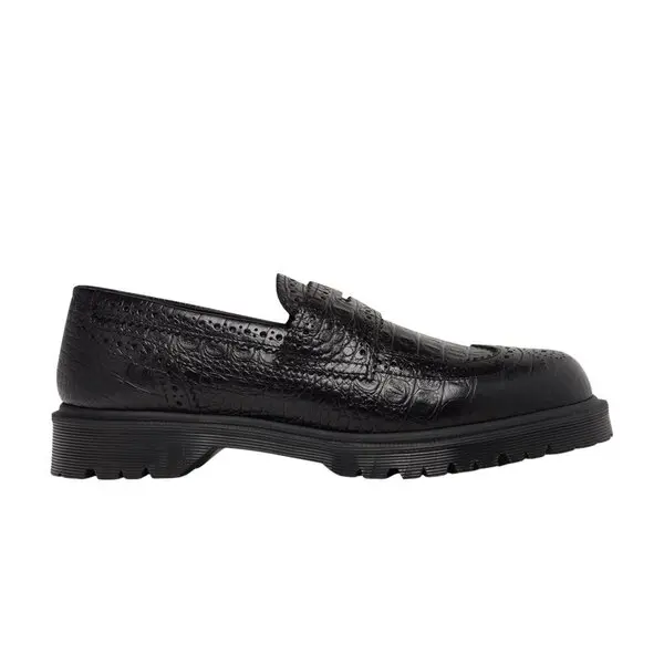 Dr. Martens 3989 Loafer Analine - Black
