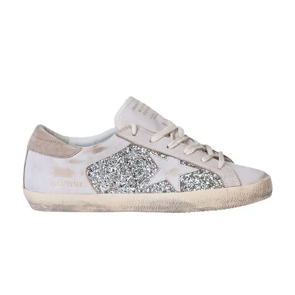 GOLDEN GOOSE Super Star Sneakers