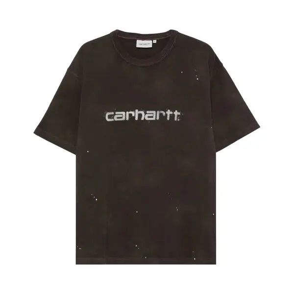 Carhartt Work In Progress Short-sleeve Painter T-shirt