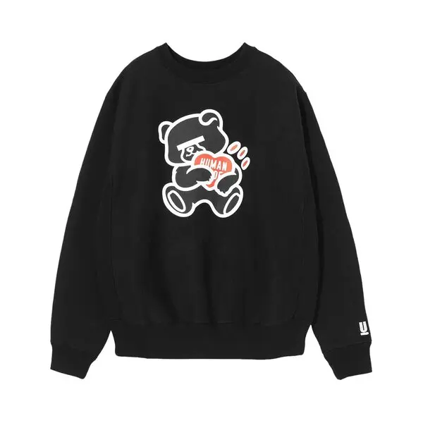 HUMAN MADE X Undercover Heavyweight Sweatshirt