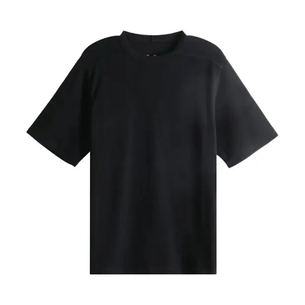 Rick Owens Brad T-shirt - Black