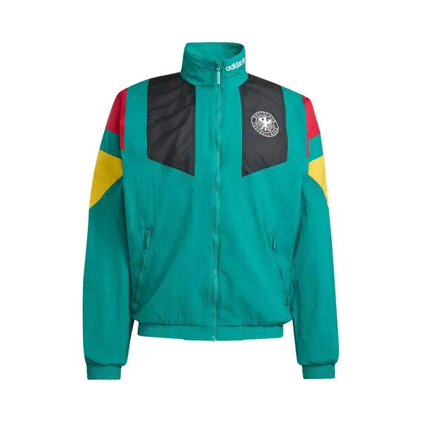 Adidas Germany Eqt Track Top Equipment