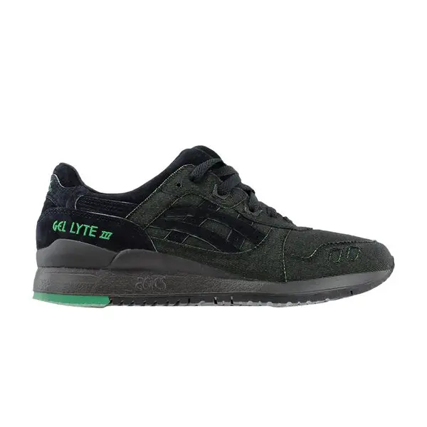 Asics Gel Lyte 3 Green