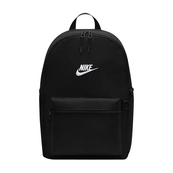 Nike Heritage 23l Backpack - Black