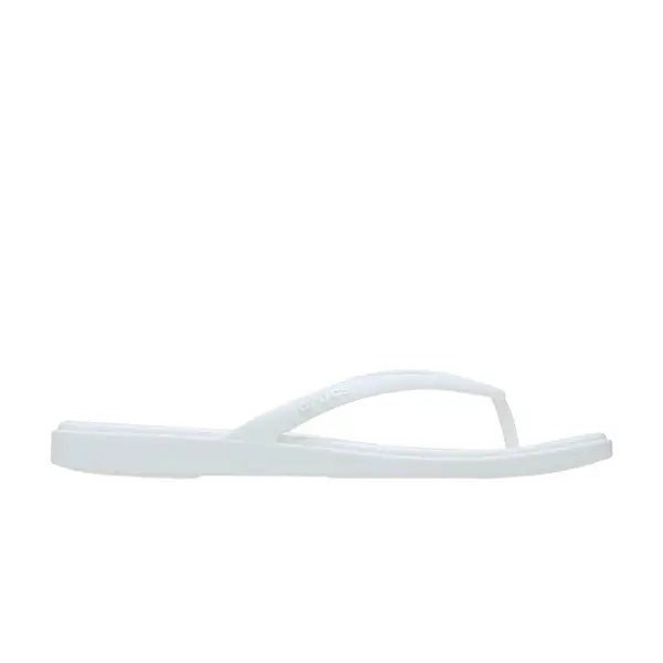 CROCS Wmns Miami Flip 'chalk