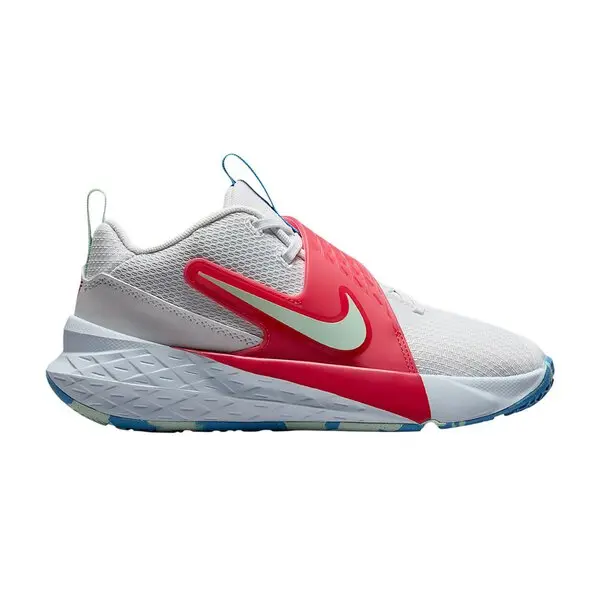 Nike Team Hustle D 12 Gs Athletic Sneakers