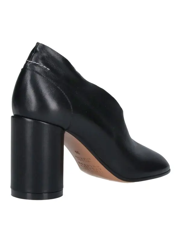 MAISON MARGIELA Pumps "anatomic Court - Black
