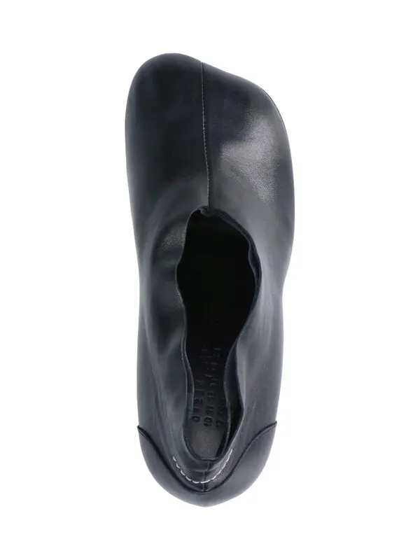MAISON MARGIELA Pumps "anatomic Court - Black
