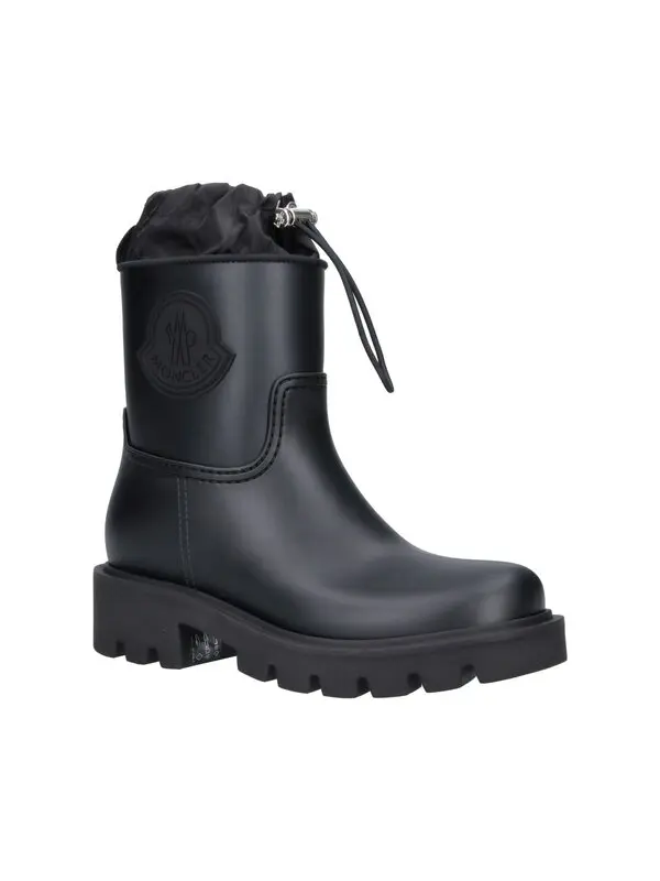 Moncler Boots "kickstream