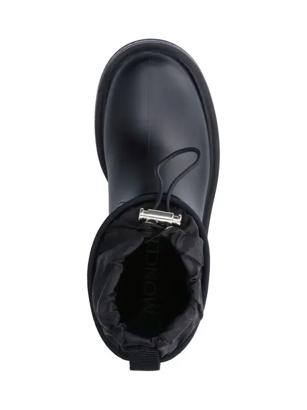 Moncler Boots "kickstream