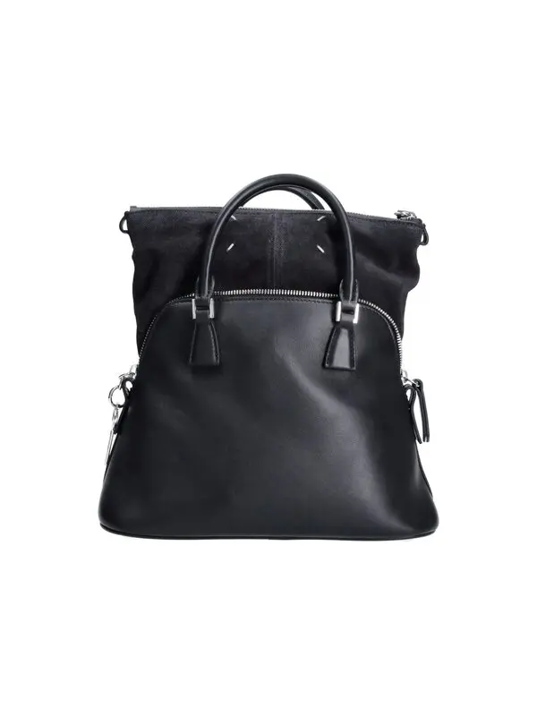 MAISON MARGIELA 5 Ac Soft Mini Handbag