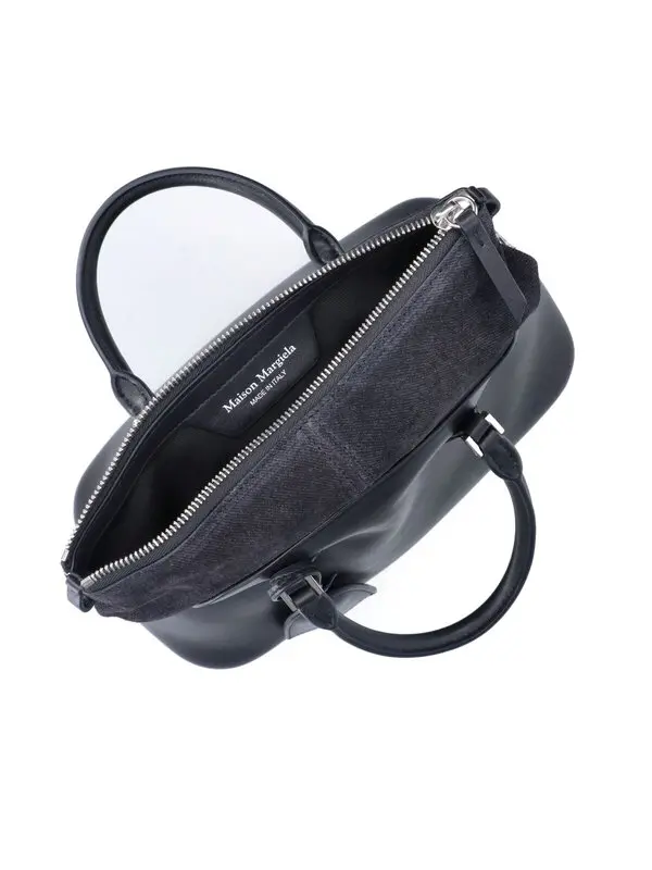 MAISON MARGIELA 5 Ac Soft Mini Handbag