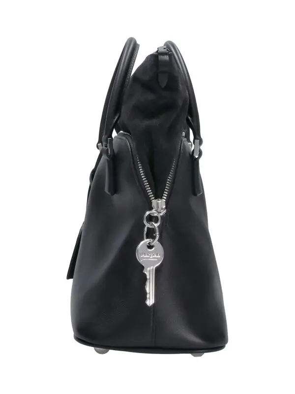 MAISON MARGIELA 5 Ac Soft Mini Handbag