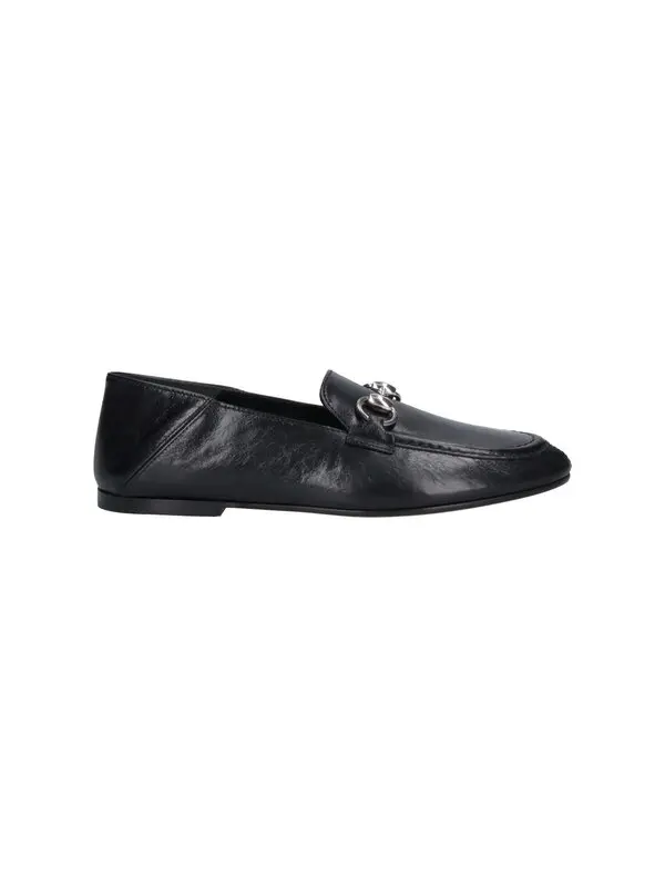 Gucci Loafers "jordan Soft