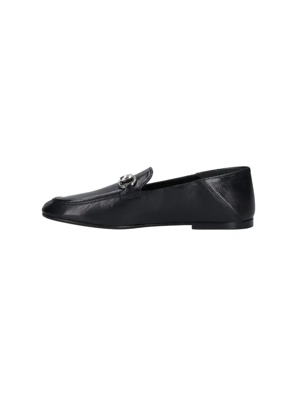Gucci Loafers "jordan Soft