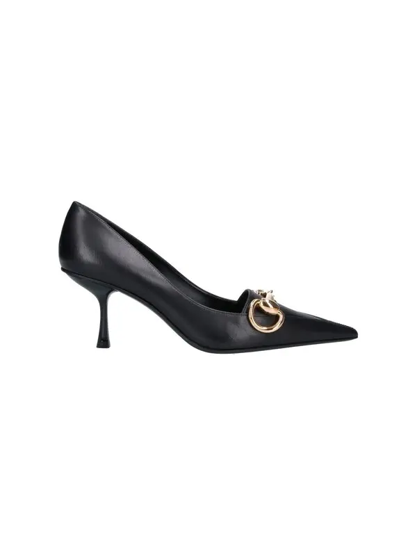 Gucci Pumps "boulevard - Black