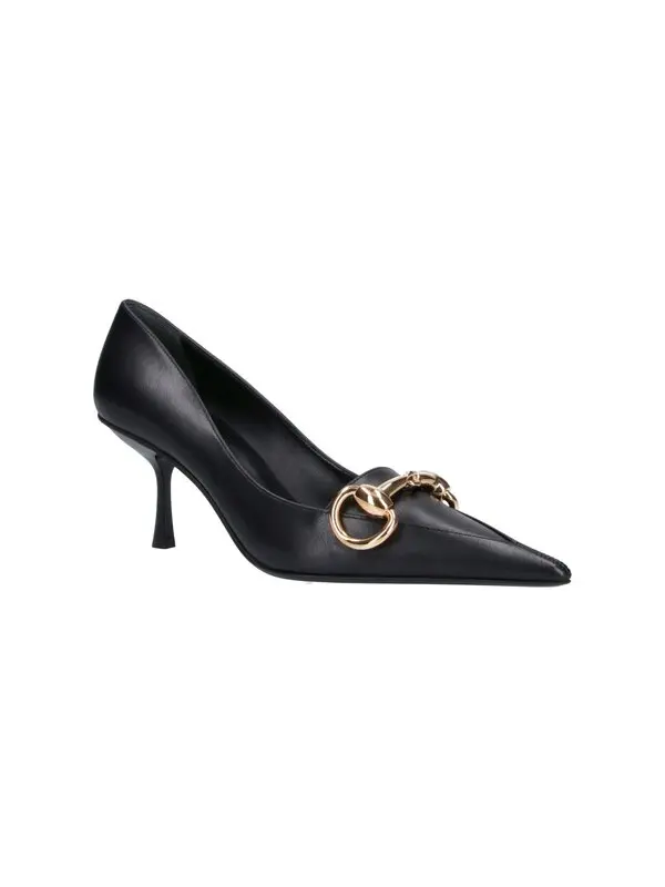 Gucci Pumps "boulevard