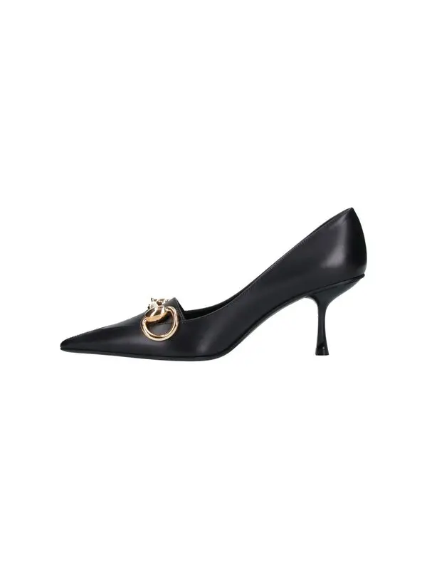 Gucci Pumps "boulevard