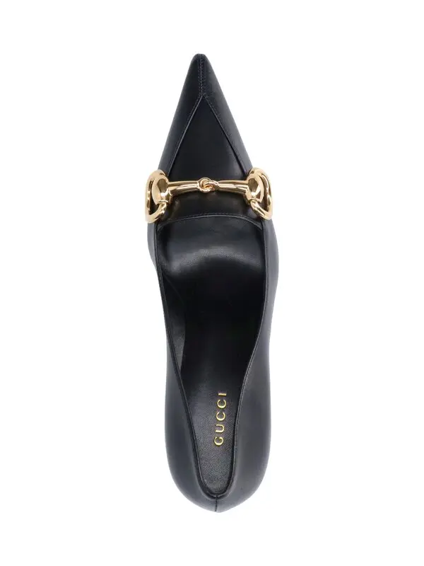 Gucci Pumps "boulevard