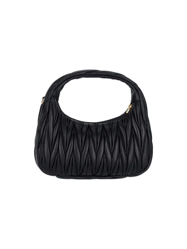 Miu Miu Hobo Bag "wander