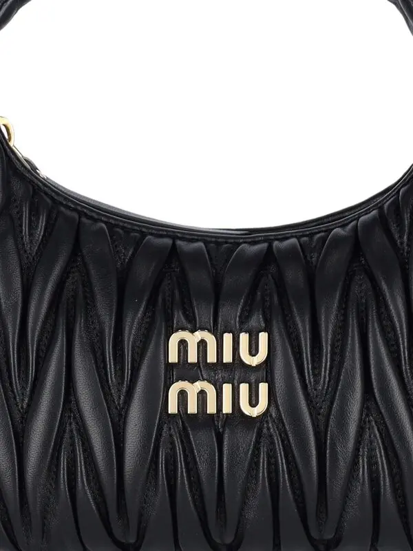 Miu Miu Hobo Bag "wander