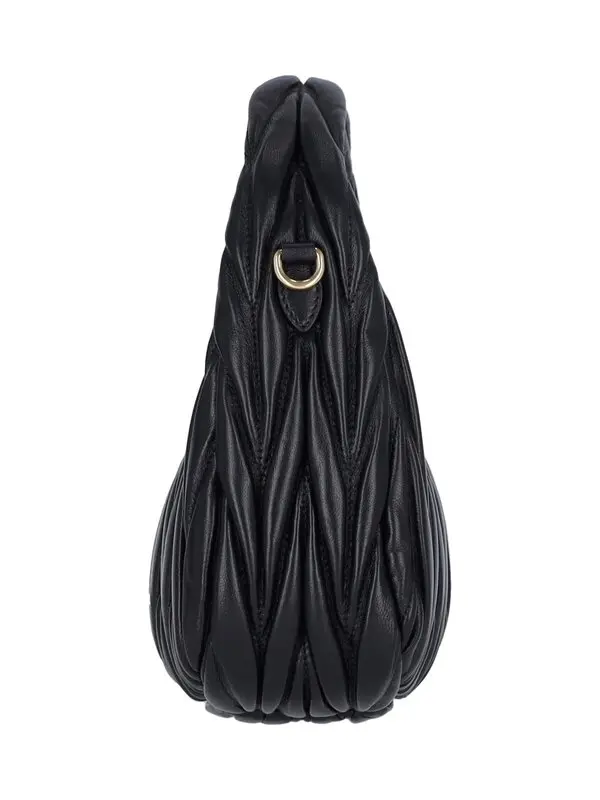 Miu Miu Hobo Bag "wander